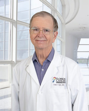 Fort Myers Colonial Clinic - Florida Cancer Specialists & Research ...