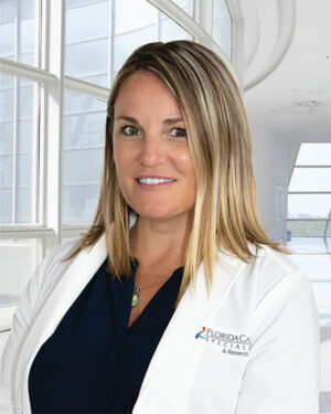 Naples Napa Ridge - Florida Cancer Specialists & Research Institute