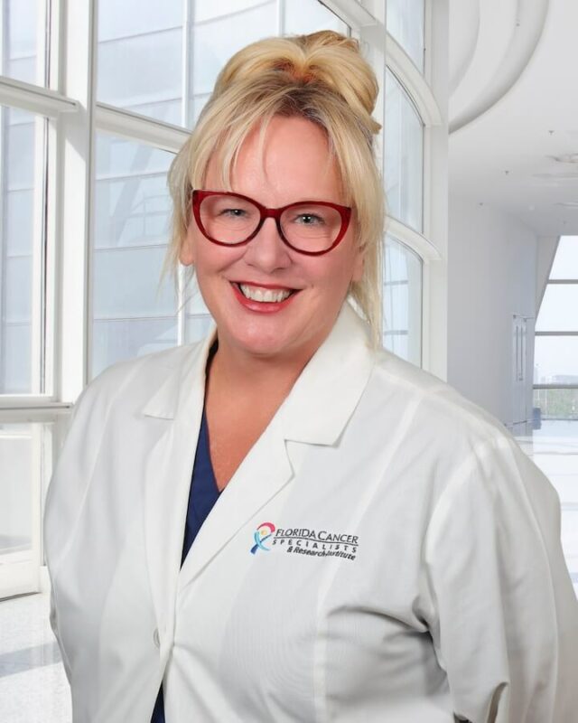 Trinity Cancer Center - Florida Cancer Specialists & Research Institute