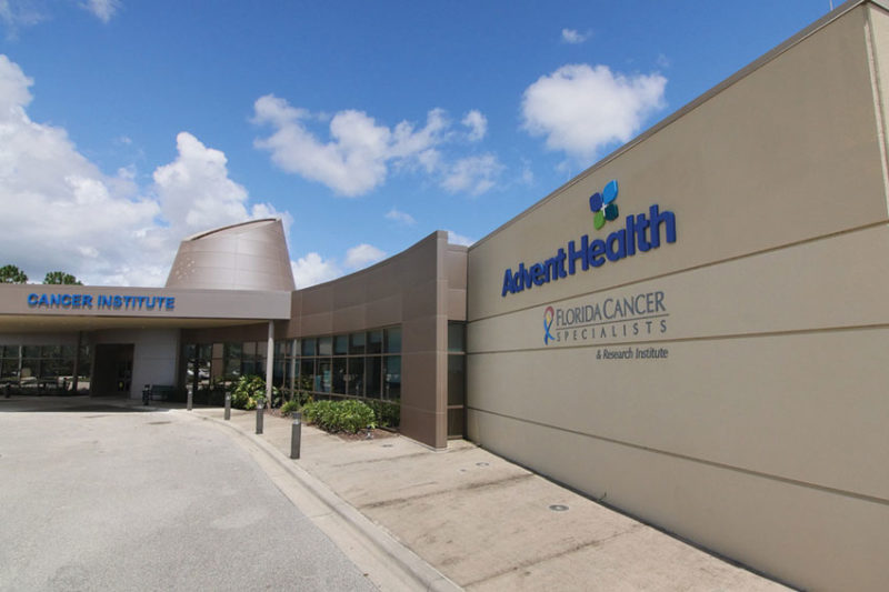 Daytona Cancer Center - Florida Cancer Specialists & Research Institute