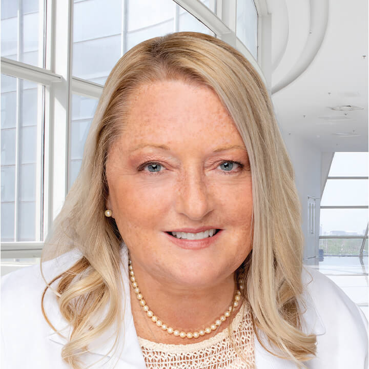 Clearwater McMullen Booth - Florida Cancer Specialists & Research Institute