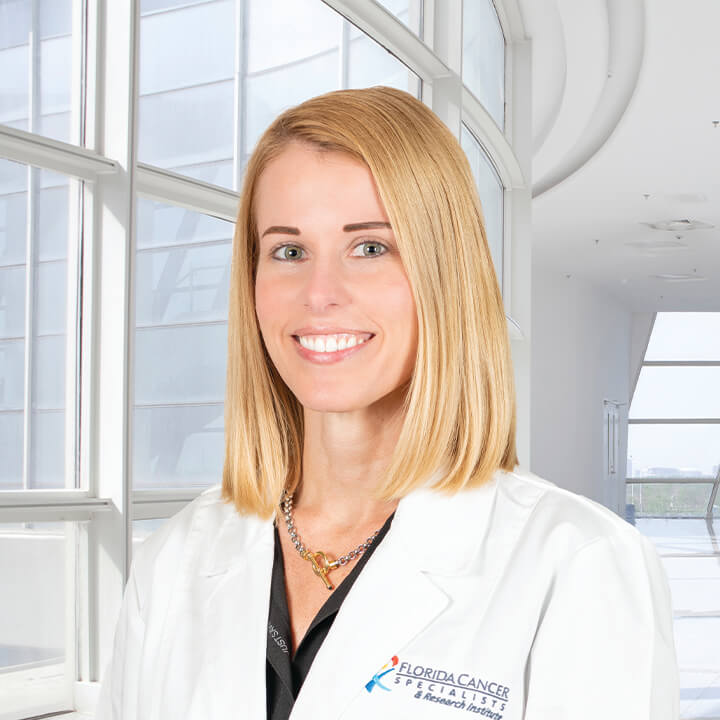 Jennifer Messina - Florida Cancer Specialists & Research Institute