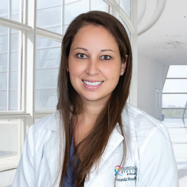 Trinity Cancer Center - Florida Cancer Specialists & Research Institute