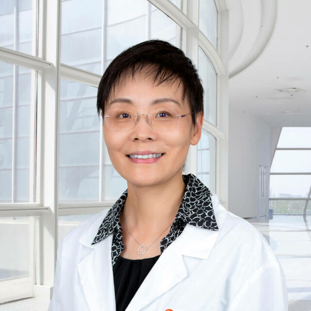 Corporate Office - Florida Cancer Specialists & Research Institute