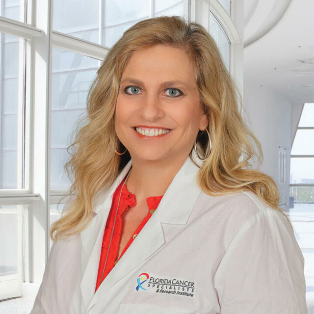 Daytona Cancer Center - Florida Cancer Specialists & Research Institute