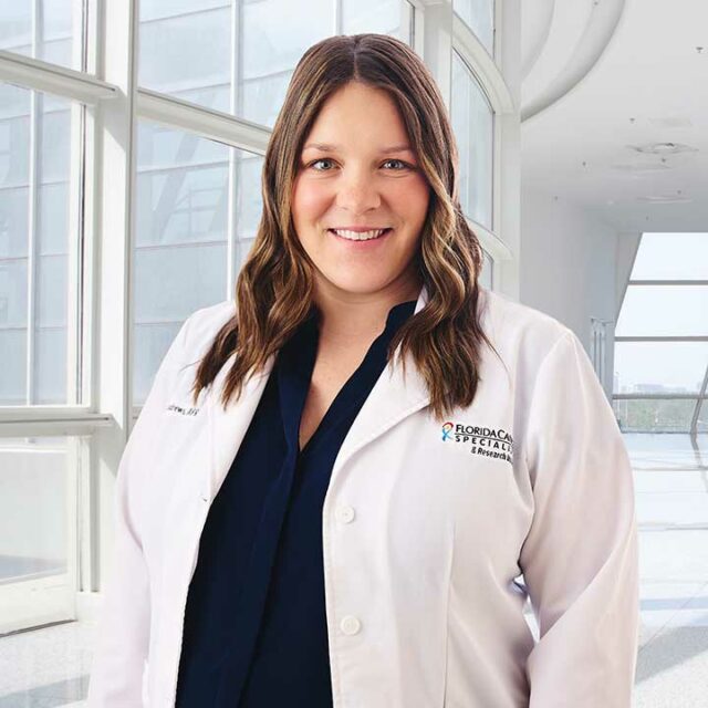 Port Charlotte - Florida Cancer Specialists & Research Institute