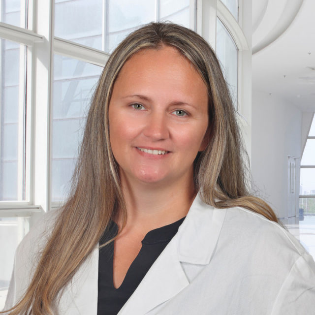 Naples Napa Ridge - Florida Cancer Specialists & Research Institute