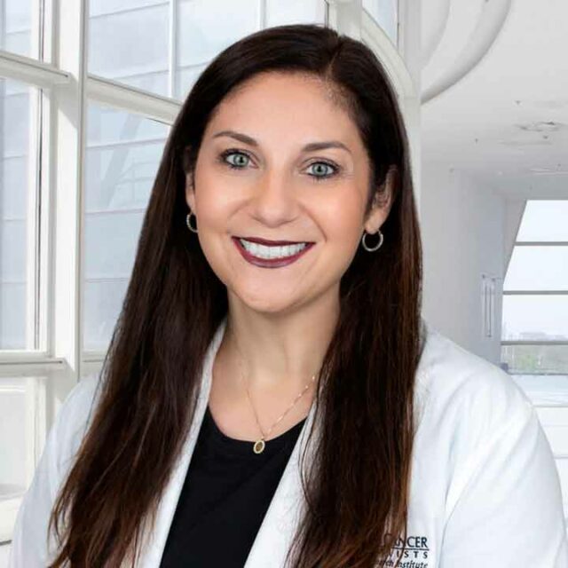 Naples Napa Ridge - Florida Cancer Specialists & Research Institute